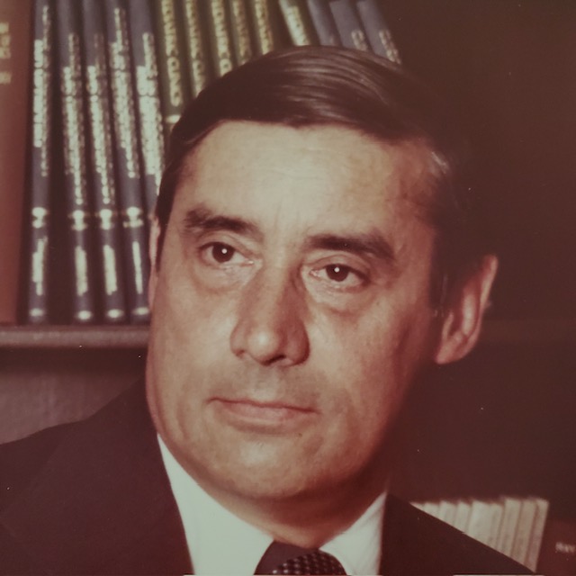 Albert Guarnieri III 1927-2024 | News, Sports, Jobs - Tribune Chronicle